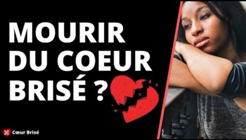 Avoir le Cœur Brisé : le syndrome de Tako Tsubo - Coeur Brisé